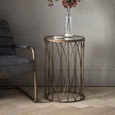 Side Tables & Lamp Tables | Contemporary Side Tables UK - Woods Furniture