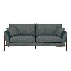 Ercol Forli Footstool T2 | Ercol Forli Footstool - Woods Furniture