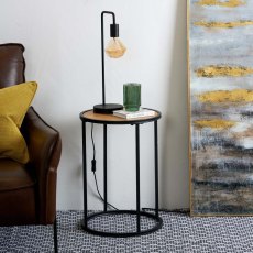 Side Tables & Lamp Tables | Contemporary Side Tables UK - Woods Furniture