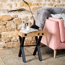 Side Tables & Lamp Tables | Contemporary Side Tables UK - Woods Furniture