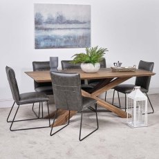 6 Chair Sets - Kitchen & Dining - Woods Furniture