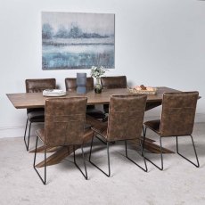 6 Chair Sets - Kitchen & Dining - Woods Furniture