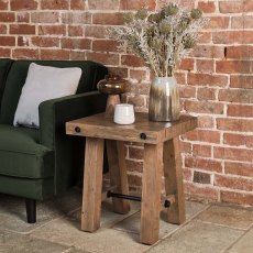 Side Tables & Lamp Tables | Contemporary Side Tables UK - Woods Furniture