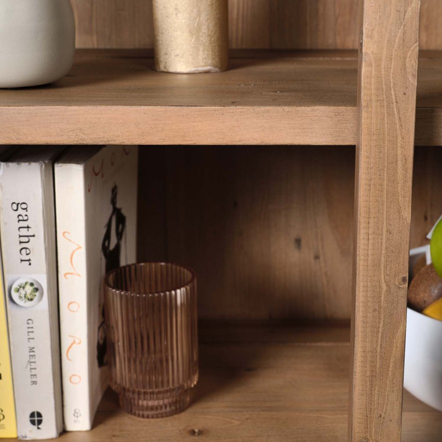 Woods Perth Display Cabinet - Woods Furniture