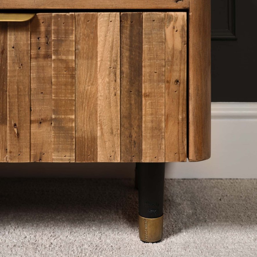 Woods Perth TV Unit - Woods Furniture