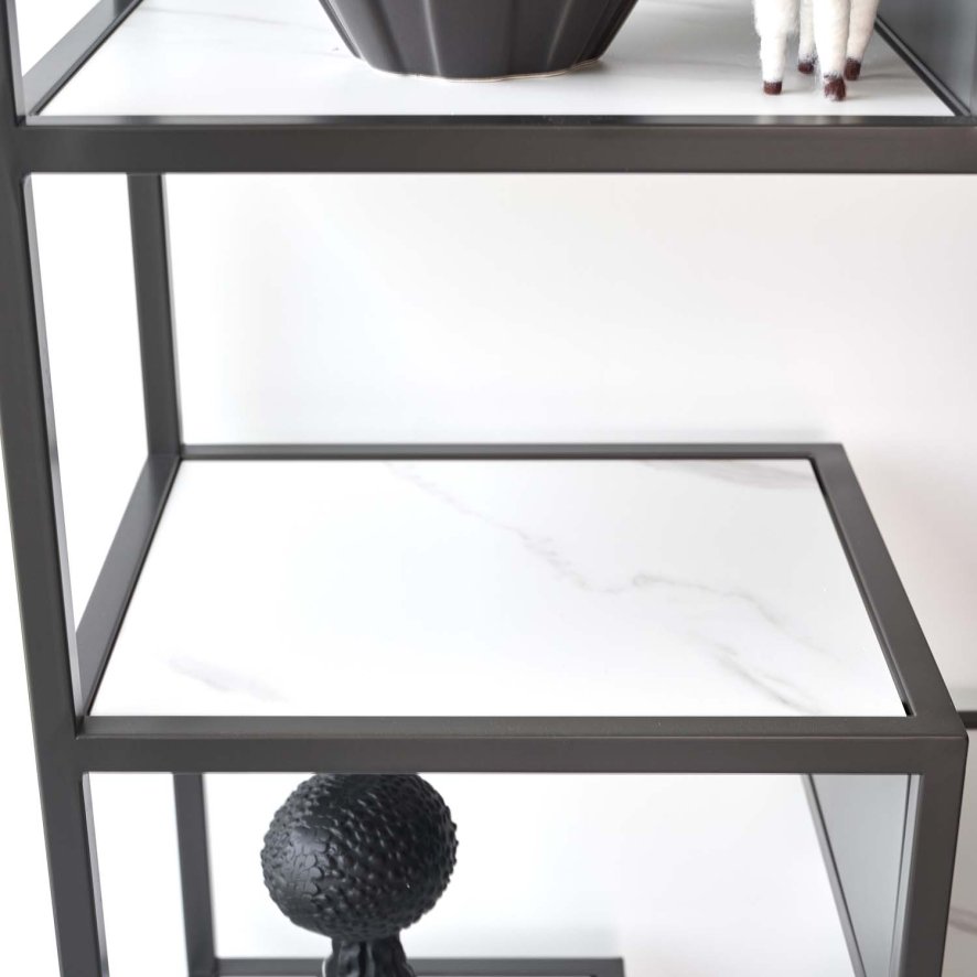 Clearance Apollo Display Unit - Woods Furniture