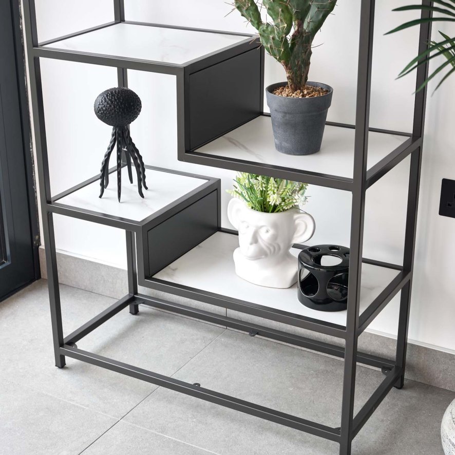 Clearance Apollo Display Unit - Woods Furniture