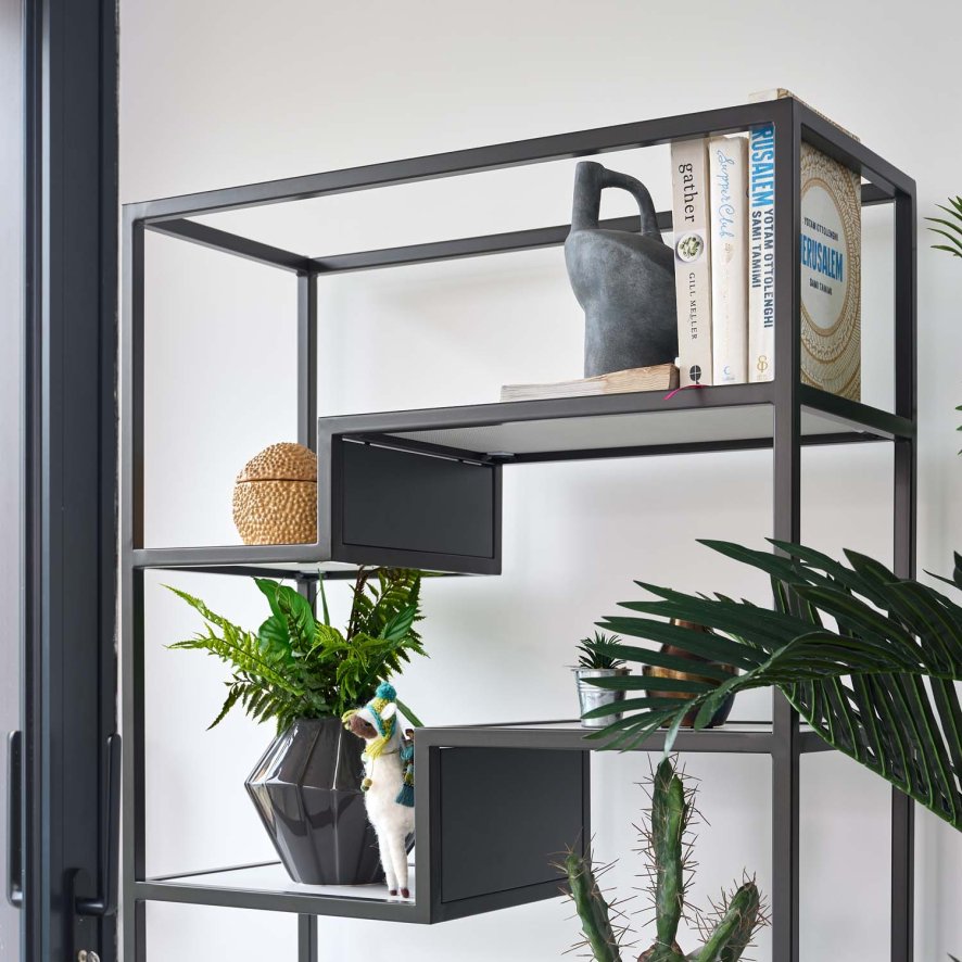 Clearance Apollo Display Unit - Woods Furniture