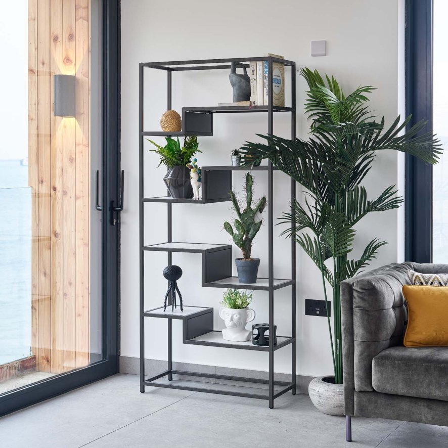 Clearance Apollo Display Unit - Woods Furniture