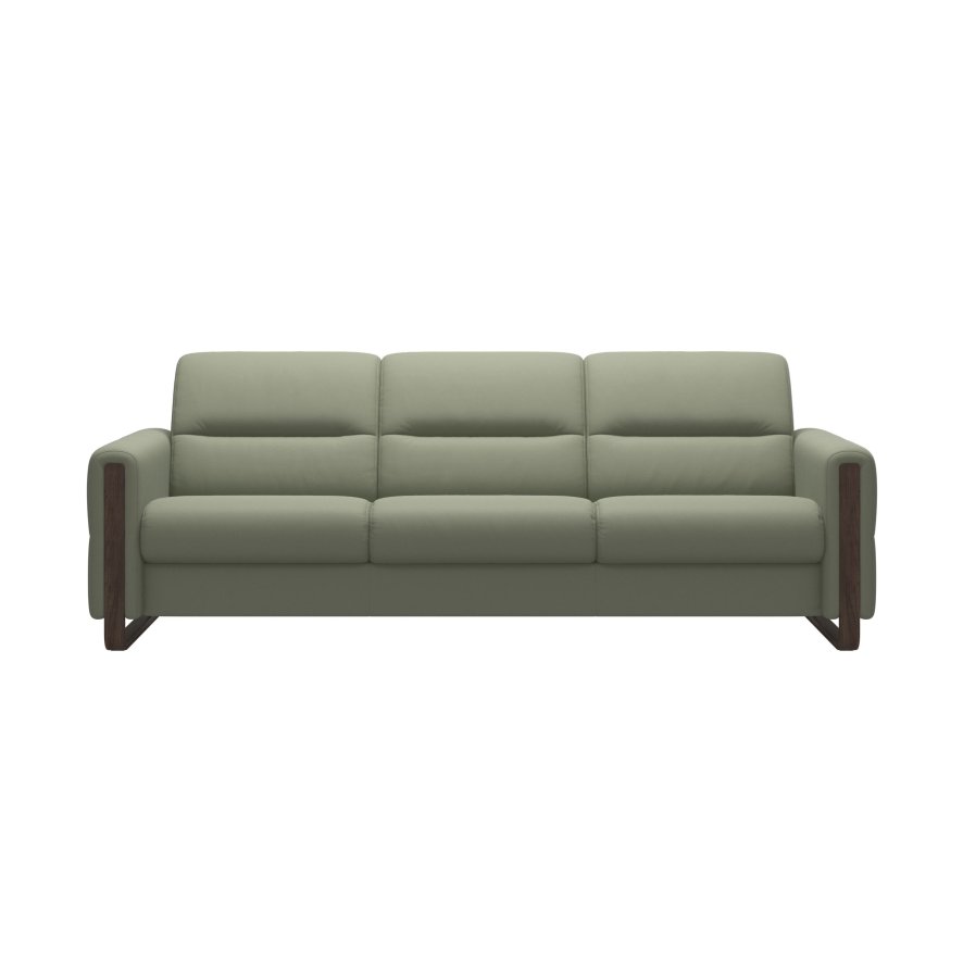 Stressless Fiona 3 Seater Sofa - Woods Furniture