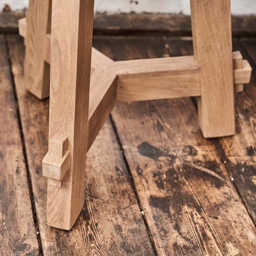 Woods Hampton Side Table - Woods Furniture