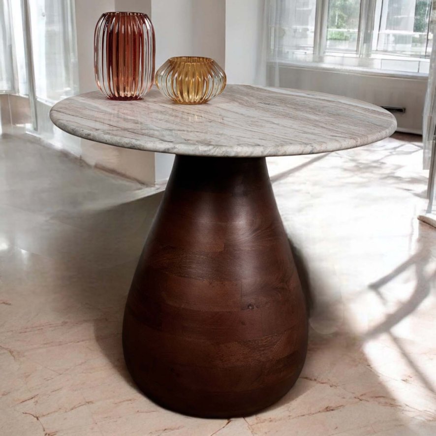 Woods Kochi Large Side Table - Woods Furniture