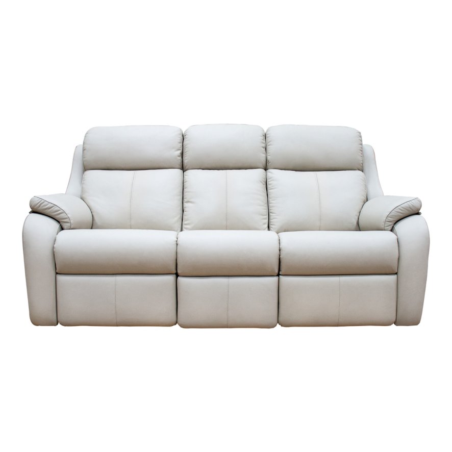 G Plan Kingsbury 3 Seater Sofa - Woods Furniture