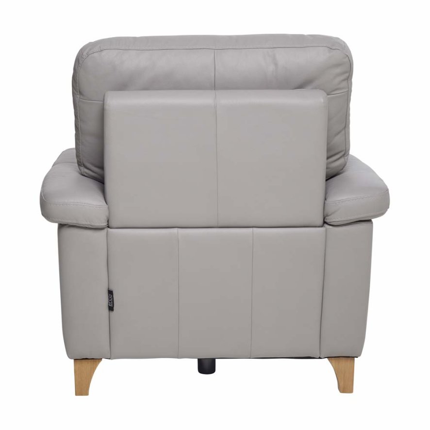 Ercol Enna Recliner Armchair - Woods Furniture