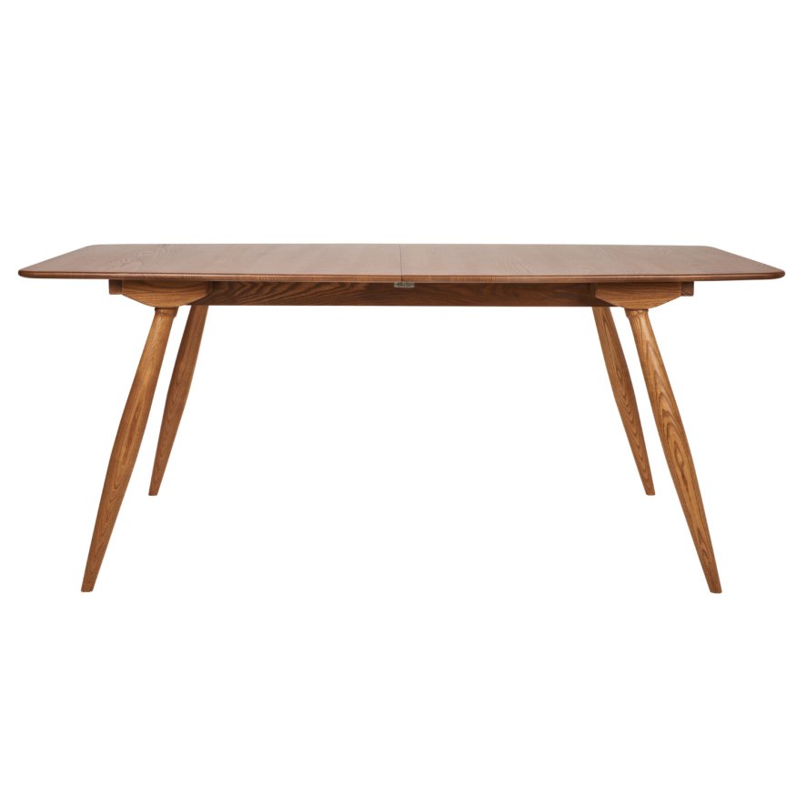 Ercol Fairmile Small Extending Dining Table - Woods Furniture