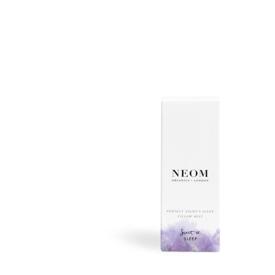 NEOM Perfect Night's Sleep Pillow Mist 30ml | Neom Pillow Mist - Woods ...
