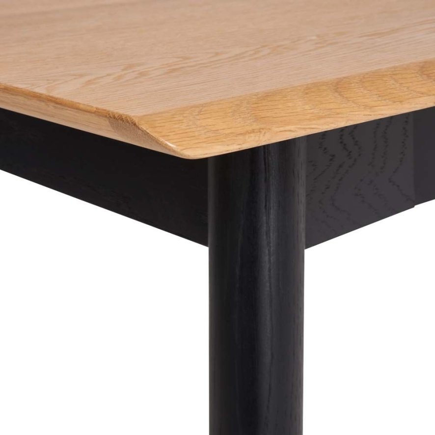 Ercol Monza Extendable Dining Table | Ercol Dining Table - Woods Furniture