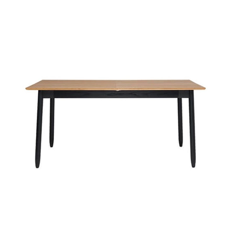 Ercol Monza Dining Table | Small Ercol Extending Dining Table - Woods ...