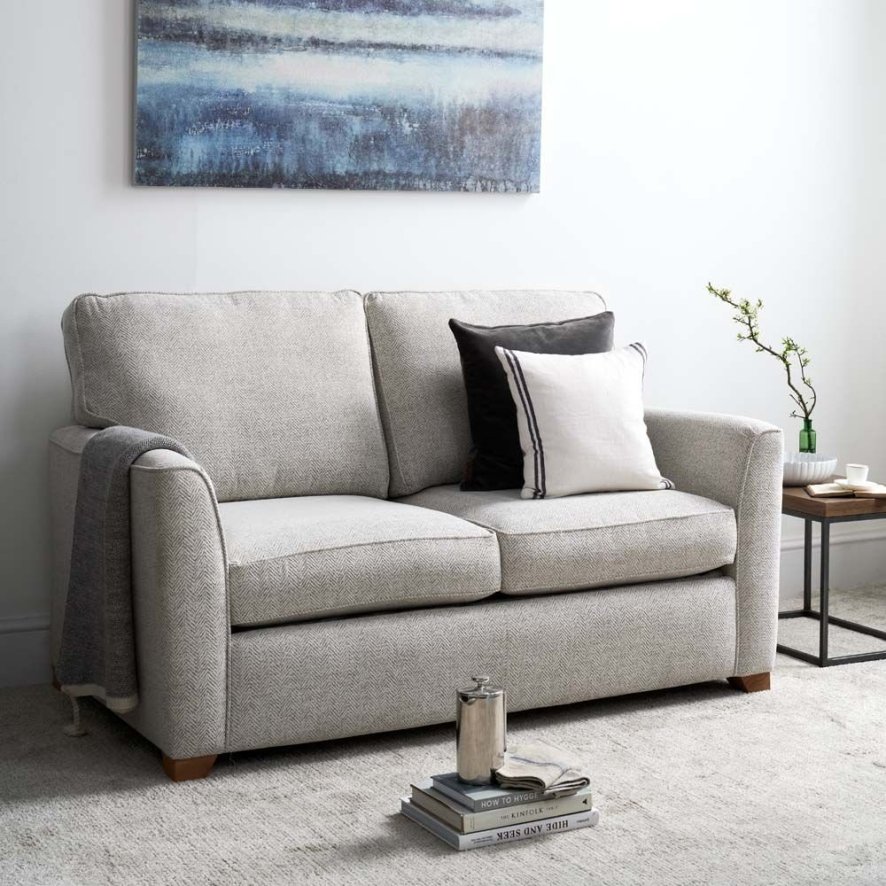 Michaela 2 Seater Sofa Bed | 2 Seater Sofa Bed - Woods Furniture