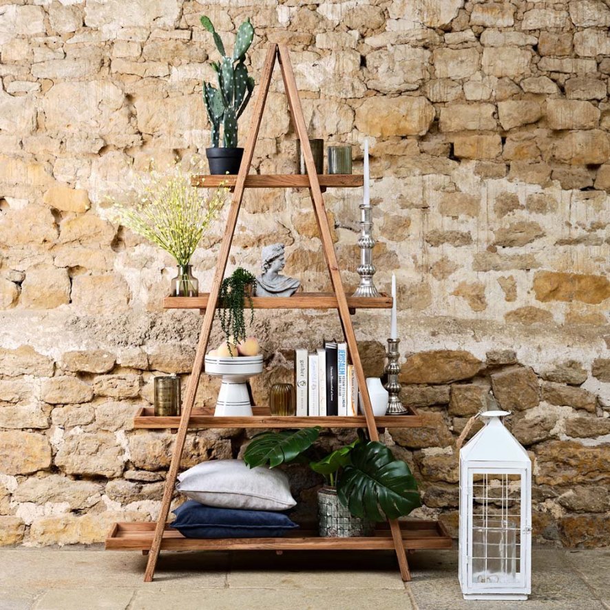 Artisan A Frame Shelf | A frame Unit - Woods Furniture