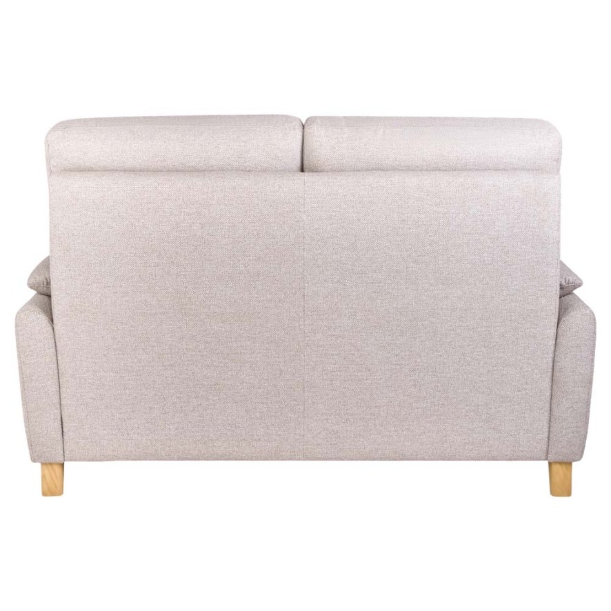 Ercol Mondello Medium Sofa - Woods Furniture