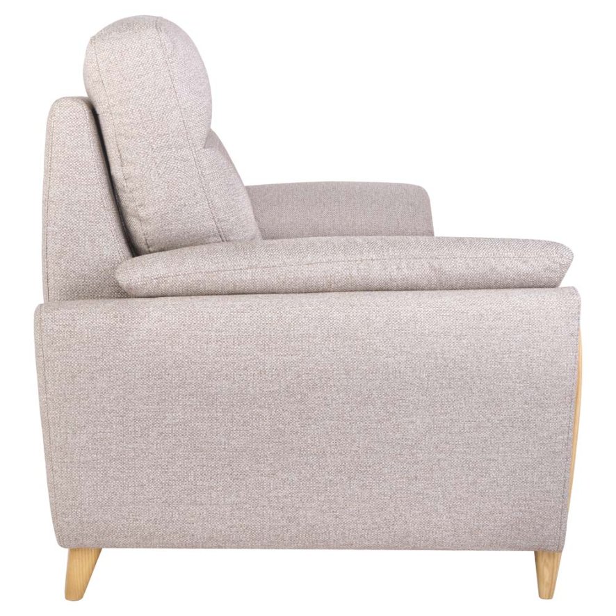 Ercol Mondello Medium Sofa - Woods Furniture