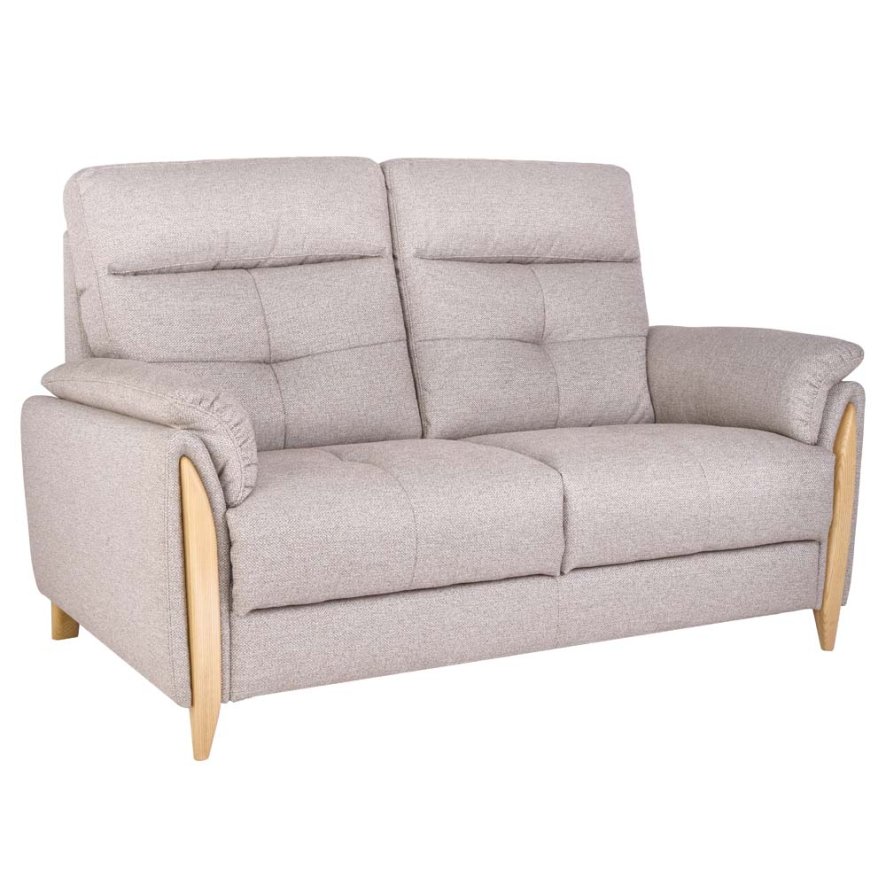 Ercol Mondello Medium Sofa - Woods Furniture
