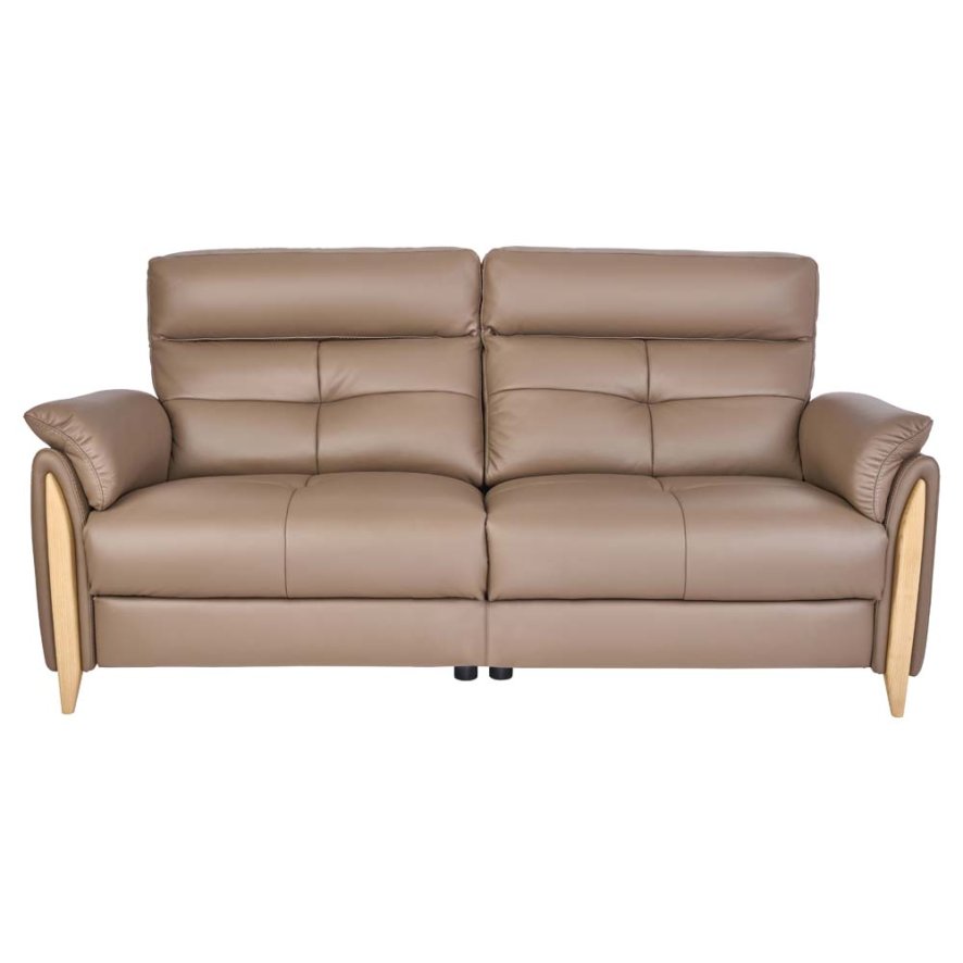Ercol Mondello Large Recliner Sofa - Woods Furniture