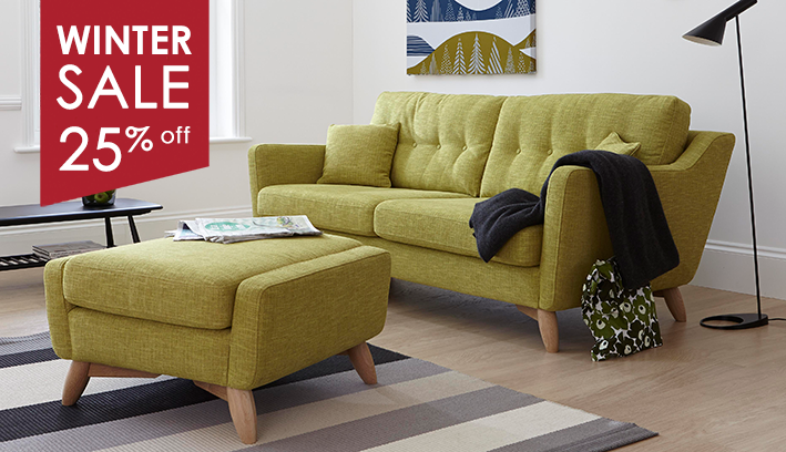 Ercol Furniture Outlet | Ercol Stockists